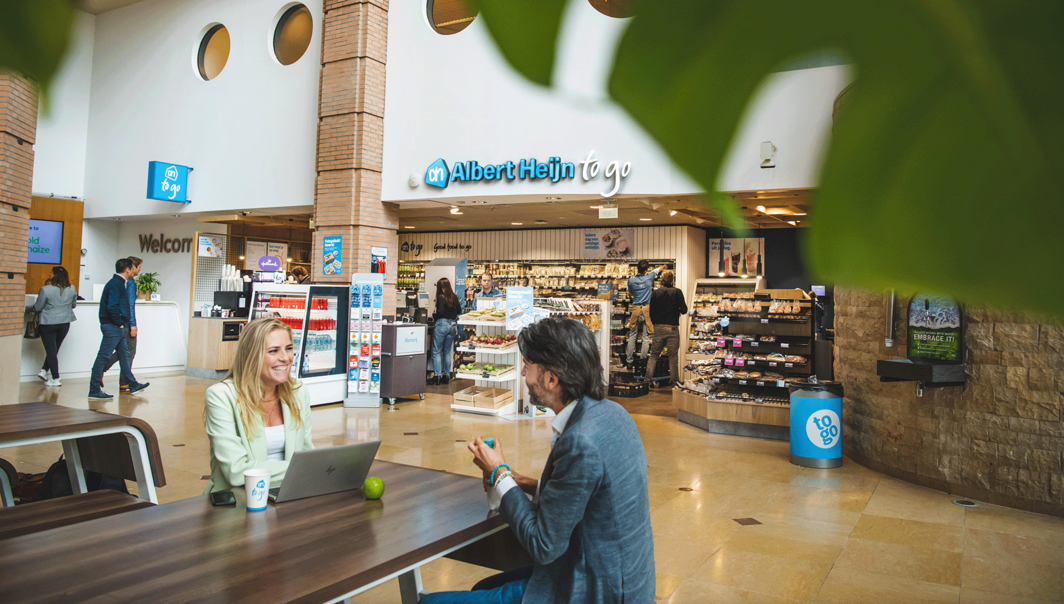 Albert Heijn | Ahold Delhaize Careers | Ahold Delhaize