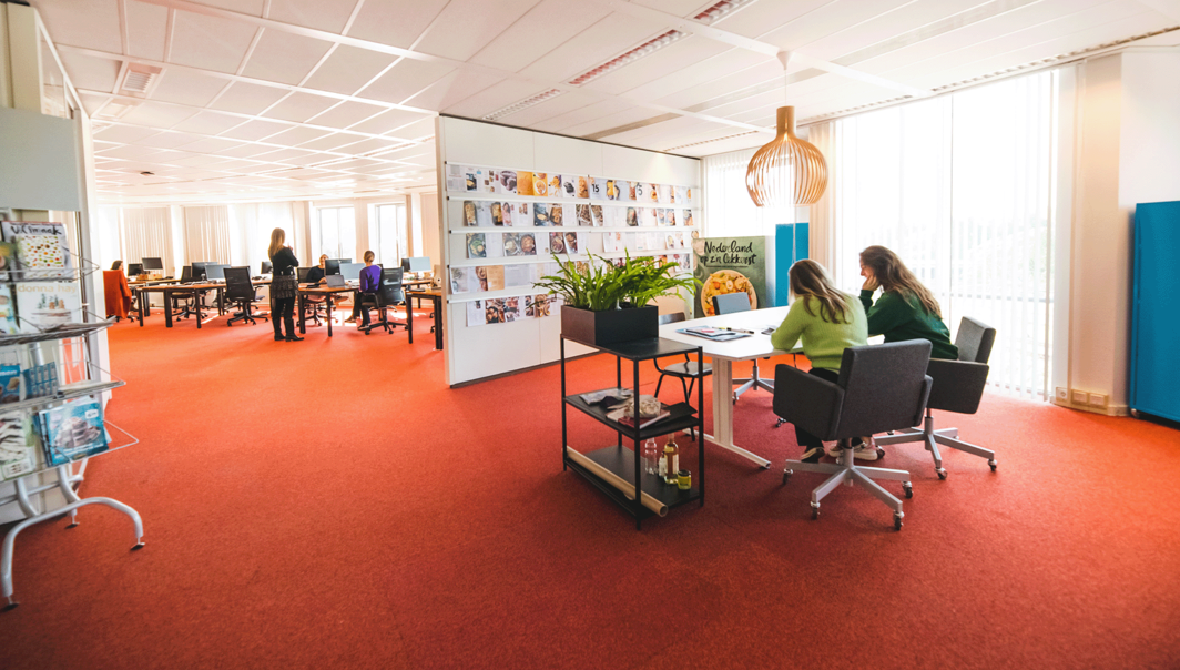 Albert Heijn | Ahold Delhaize Careers | Ahold Delhaize