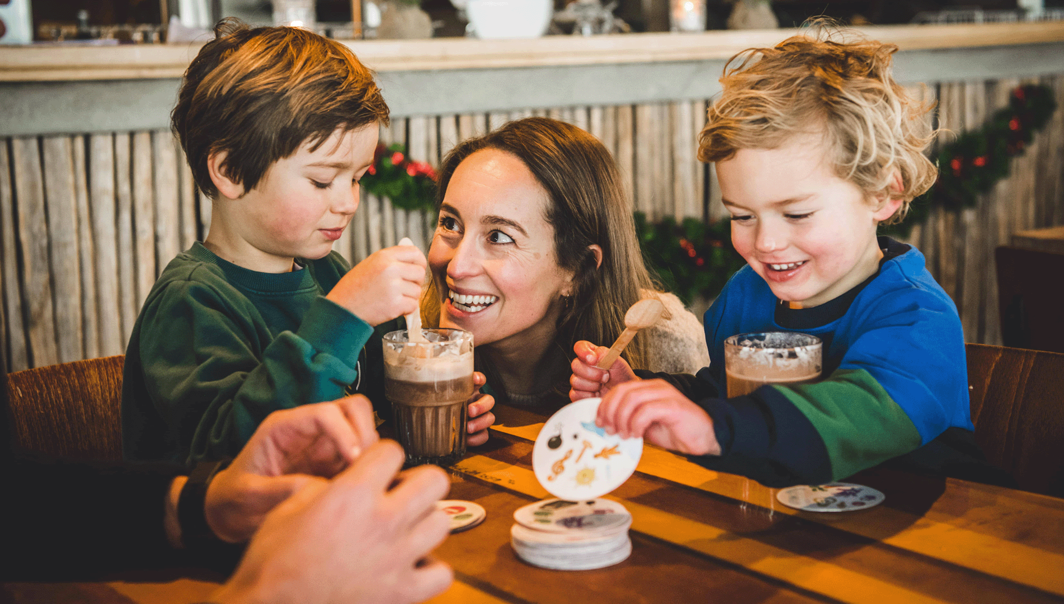 Frederieke de Haas- van den Vlekkert | Finance Director | Ahold ...