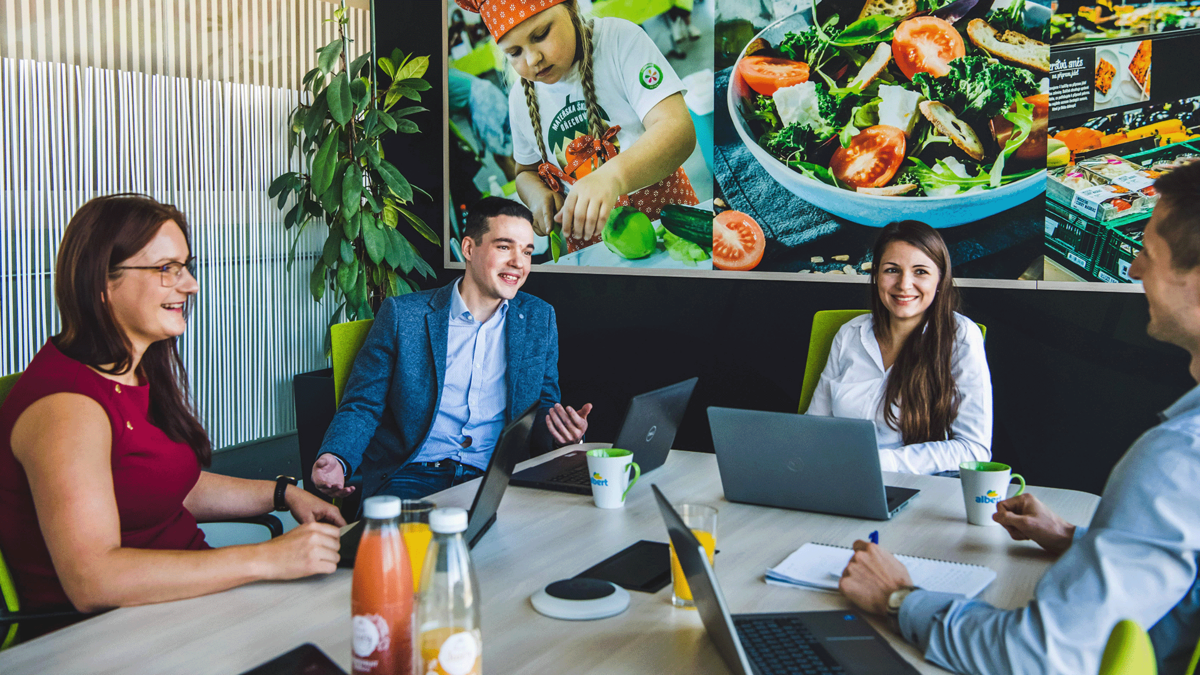 Payroll Associate | Ahold Delhaize