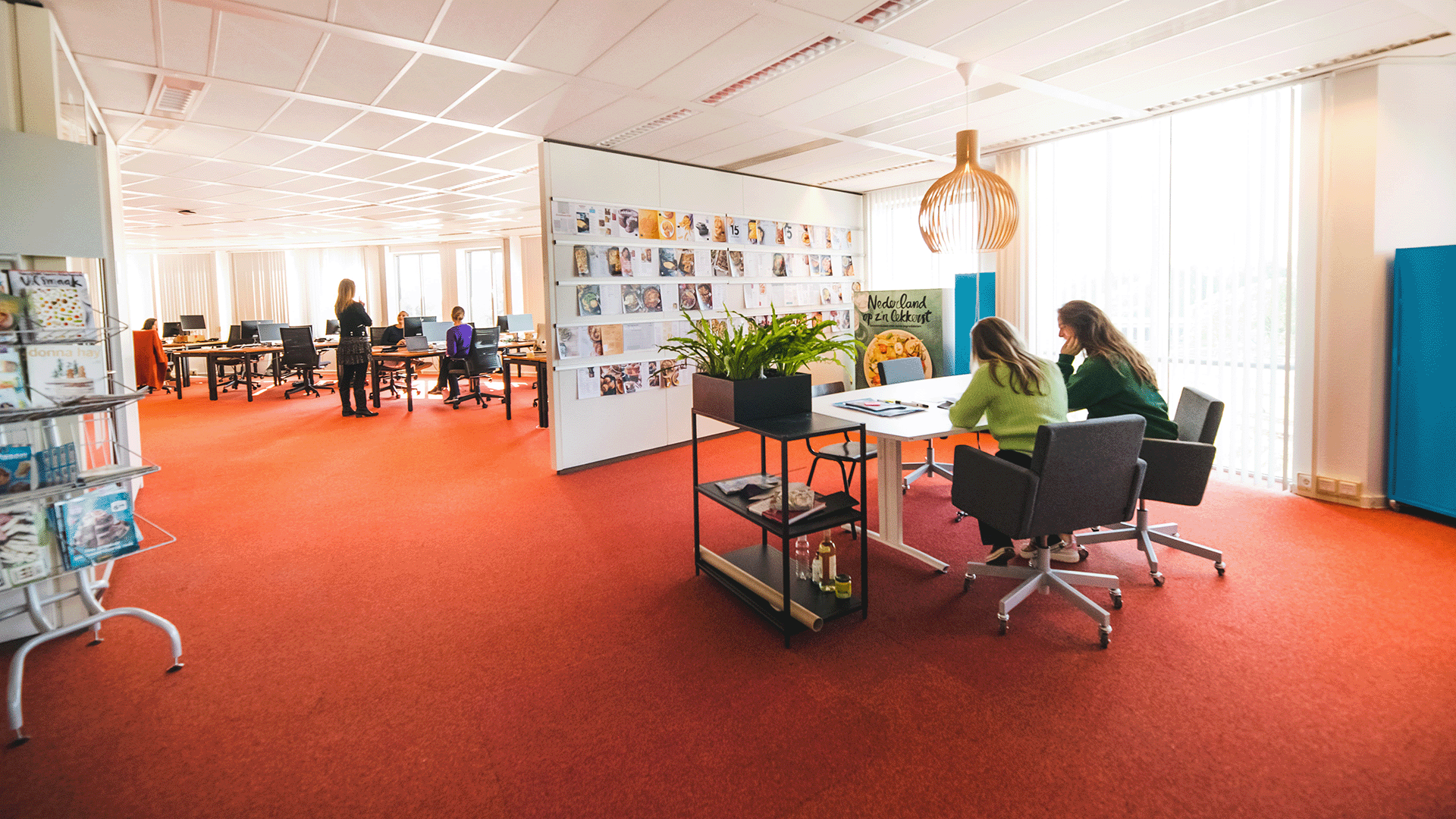 Scriptiestage Data Science - Operations | Ahold Delhaize