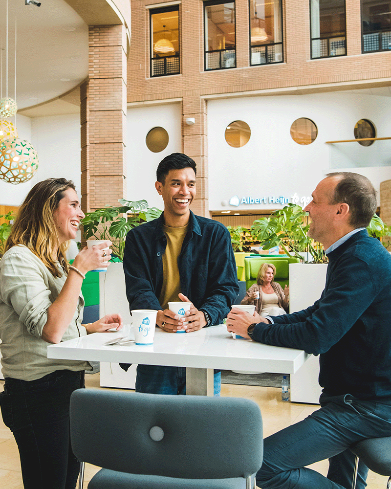 Diversity, Equity and Inclusion | Ahold Delhaize Careers | Ahold Delhaize