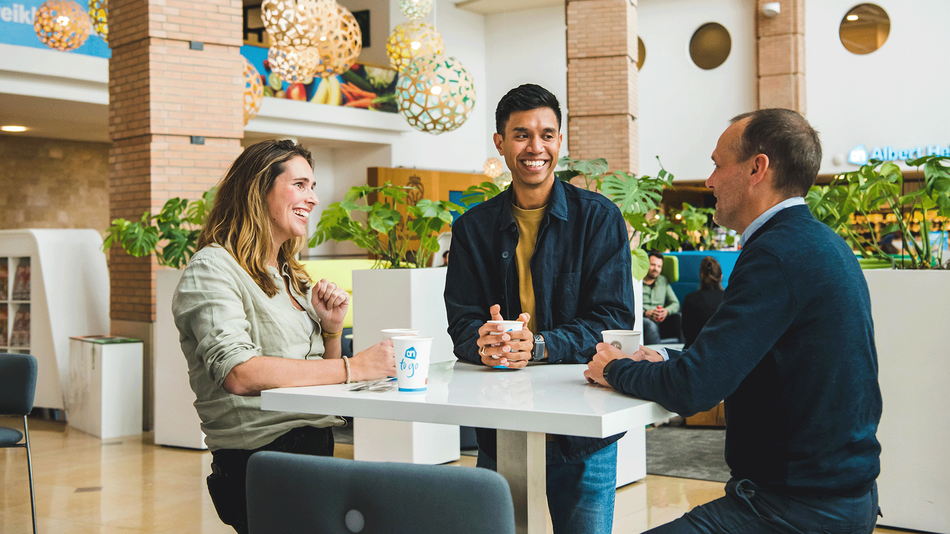 Ahold Delhaize | Ahold Delhaize Careers | Ahold Delhaize