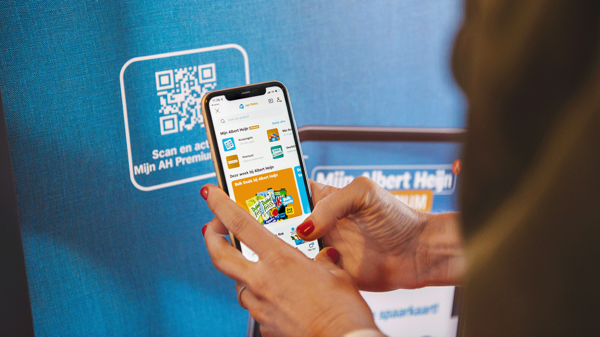 About us | Ahold Delhaize Careers | Ahold Delhaize