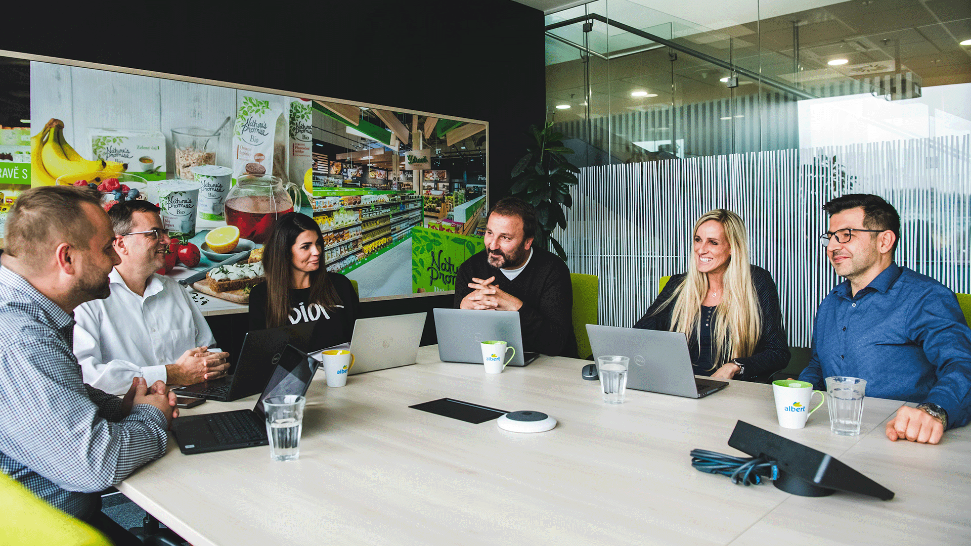 Option detail | Ahold Delhaize