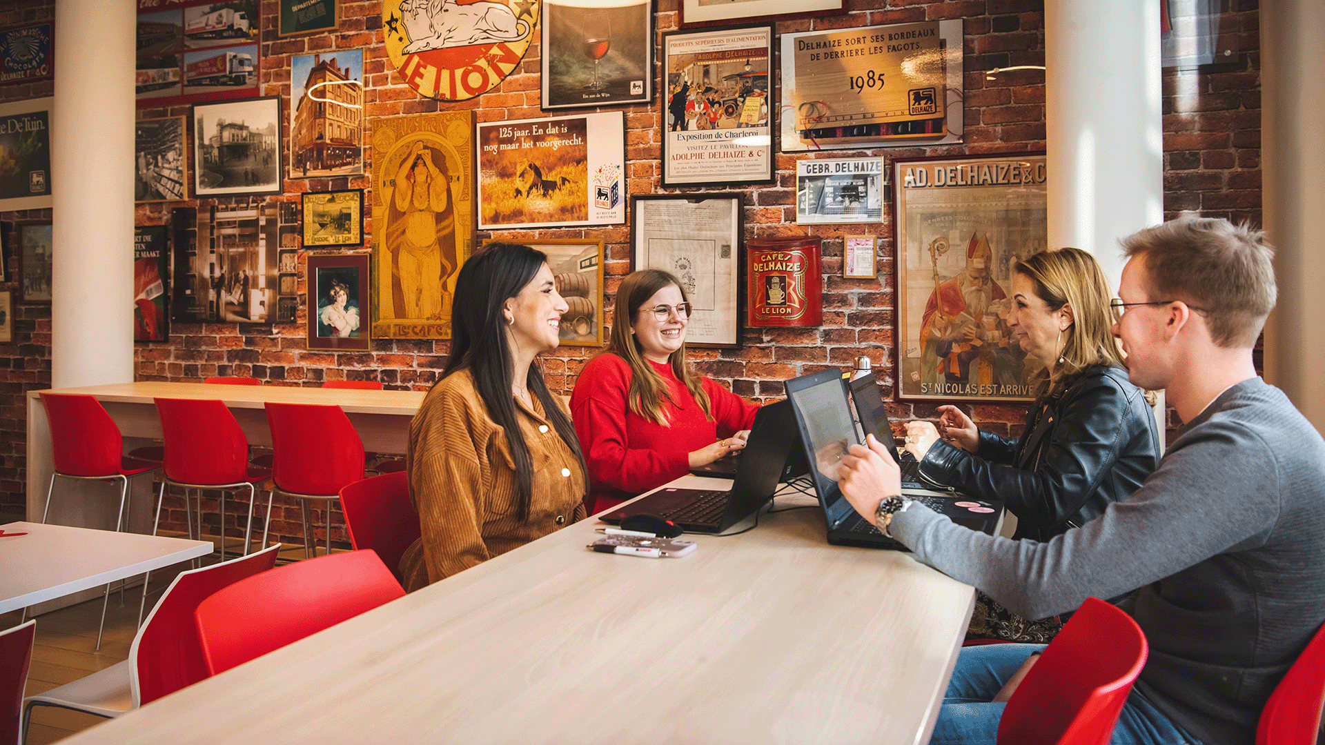 Option detail | Ahold Delhaize