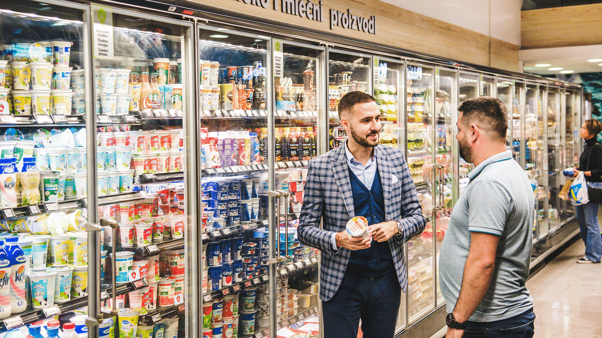 Marko Radmanović | Category Manager | Ahold Delhaize careers | Ahold ...