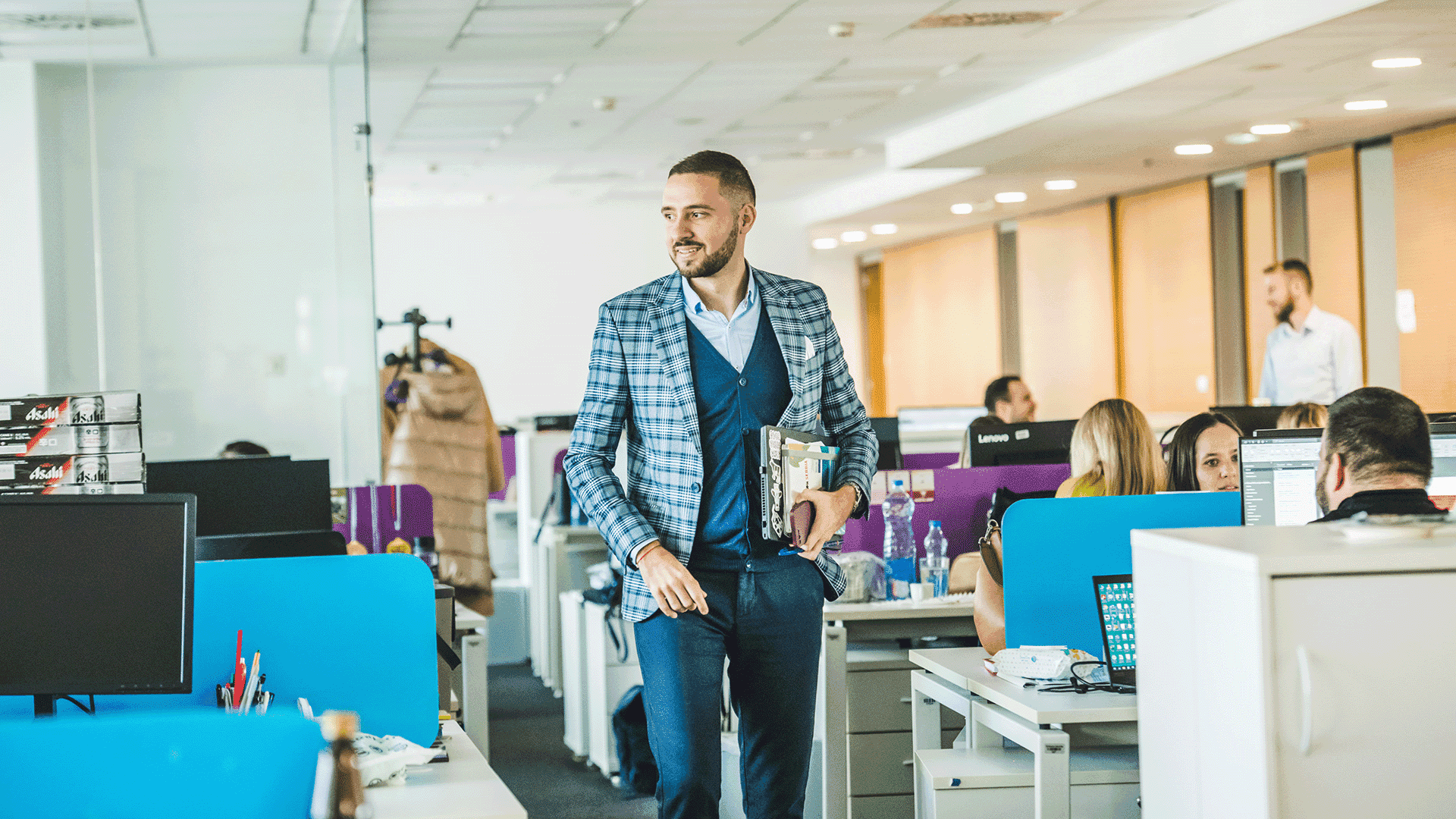 Marko Radmanović | Category Manager | Ahold Delhaize careers | Ahold ...