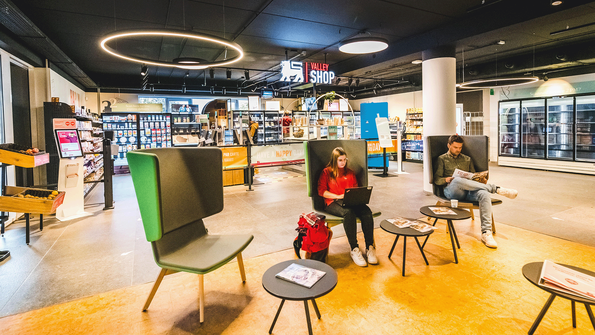 Category Manager | Ahold Delhaize